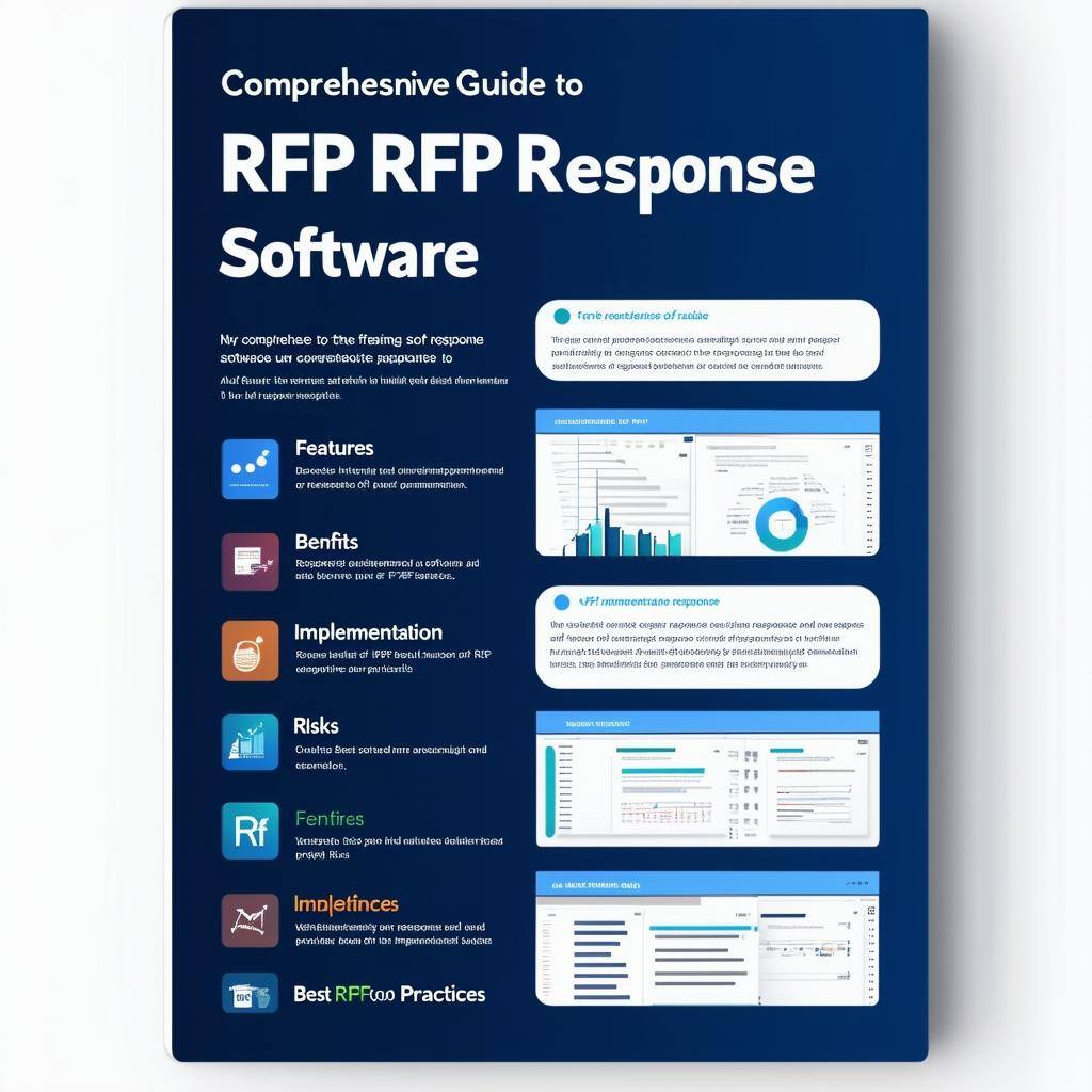 The Ultimate Guide to RFP Response Software: Features, Benefits, Risks, Implementation, and Best ...